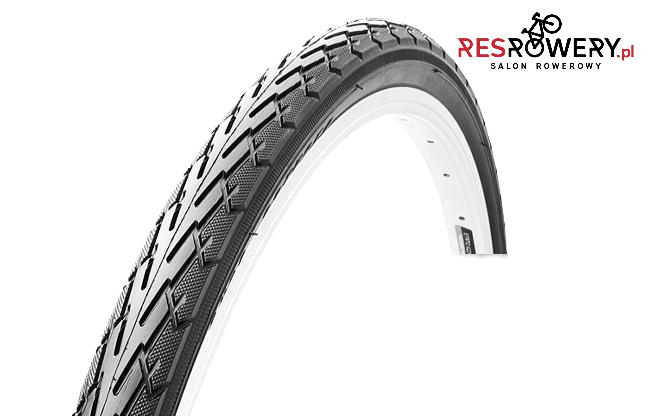 OPONA ROWEROWA DURO 700x40C DB-7044 CORDOBA CZARNA | Sklep Rowerowy ...